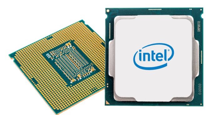 Novos CPUs Intel 8th gen | Aberto até de Madrugada