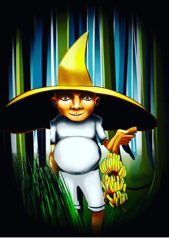 ARBOLESCENCIAS TELÚRICAS: 01/17/19