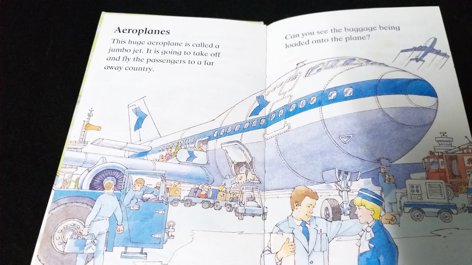 Kid Books Blog: 45.Fireman Fergus / Little red tractor / Things that go ...