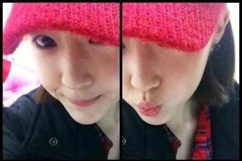 120723 T-ara Areum a Day! v7 - All about T-ara