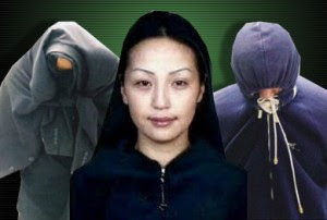 WikiSabah: Altantuya murder duo's appeal moved to October