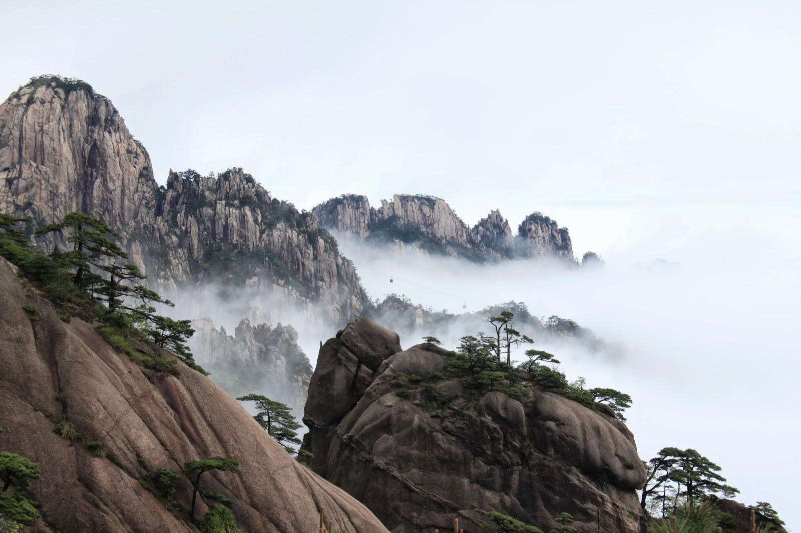 Blok888: Top 10 Amazing Geological Wonders on Planet Earth 1