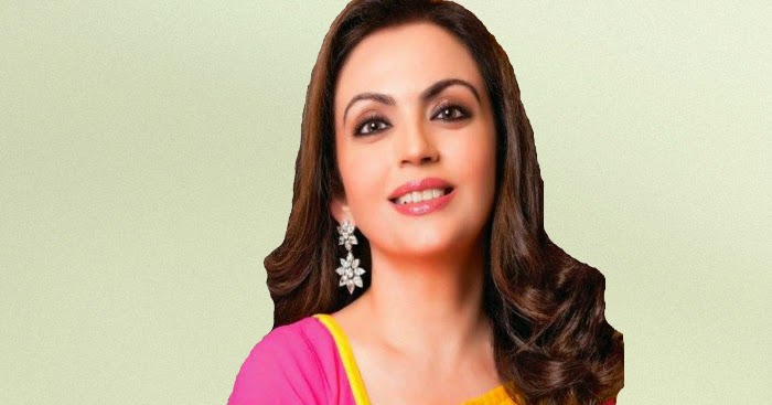 Nita Ambani Daily Routine | Lifestyle | Hindi