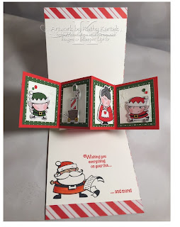 Faithful INKspirations: Tutorials