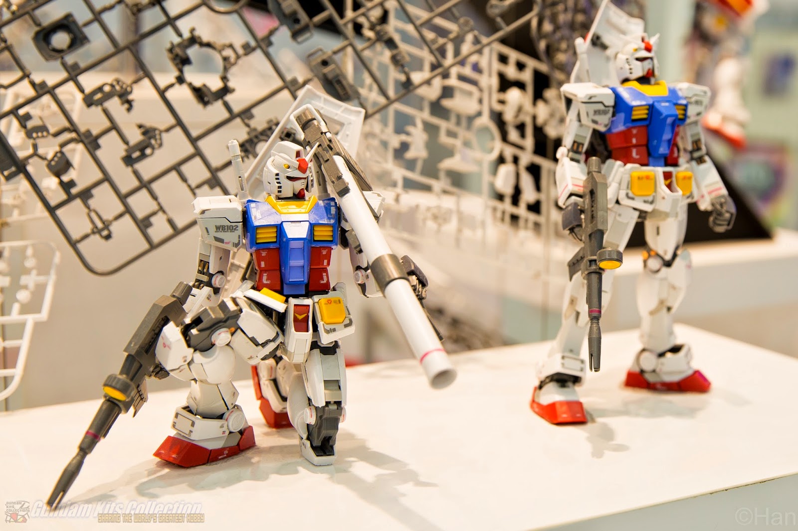 Gundam Front Tokyo