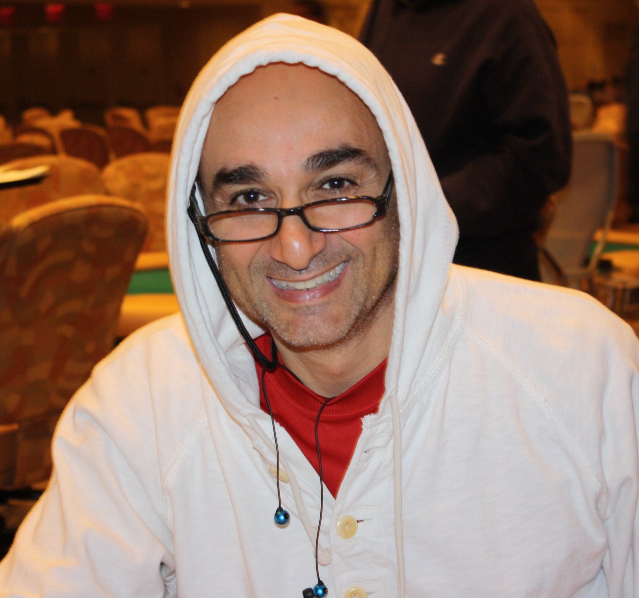Borgata Fall Poker Open 2011: Nov 12, 2011