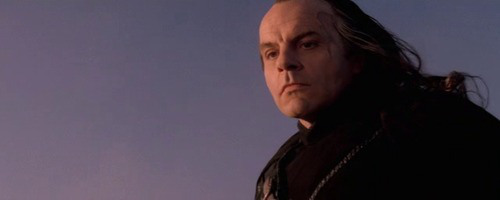 Junta Juleil's Culture Shock: The return of Michael Ironside... on eBay?!