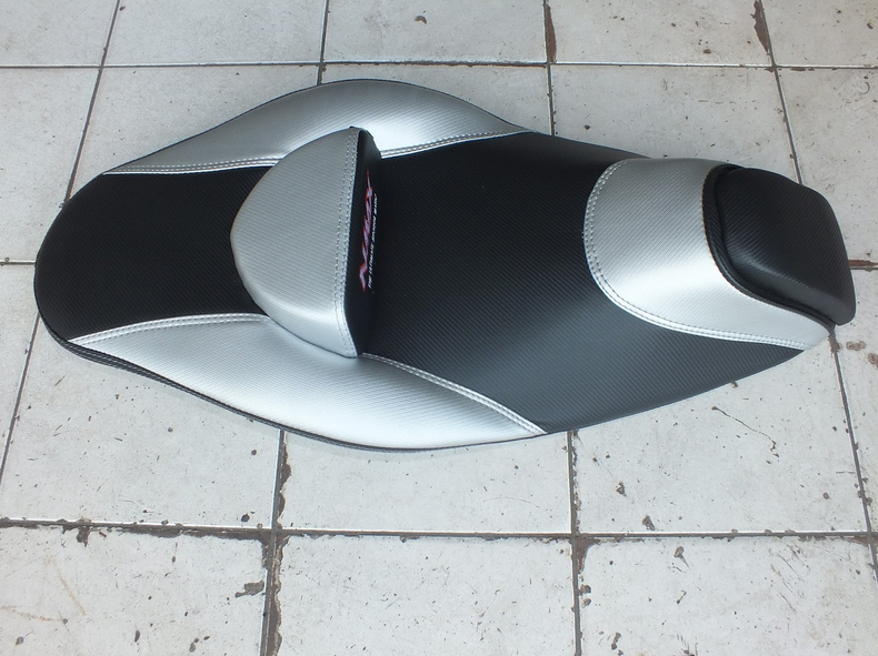 Harga Jok Modifikasi Motor N MAX 2016