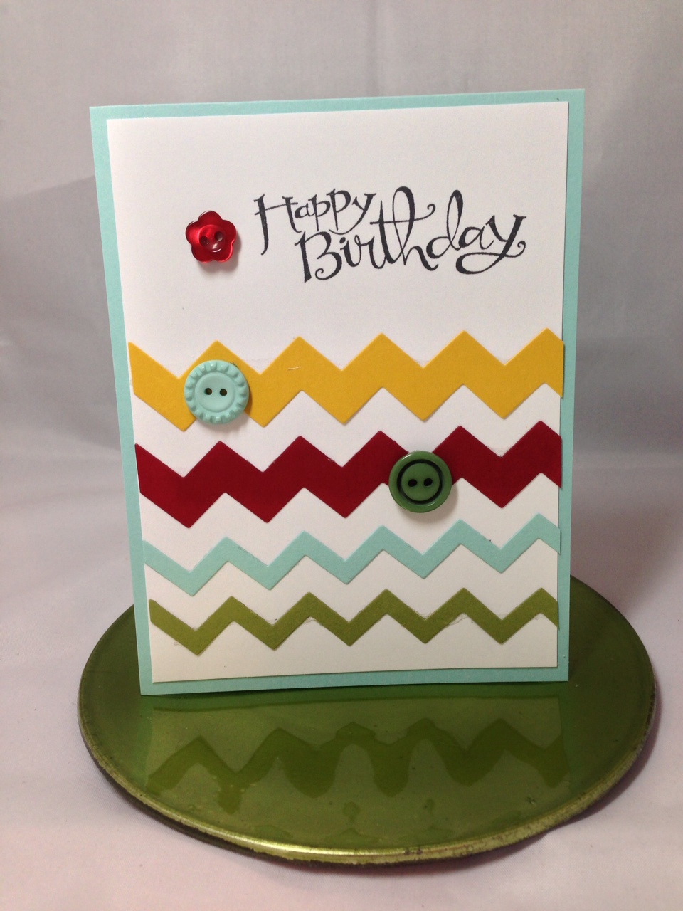 Sassy Happy Birthday | Creative Lady