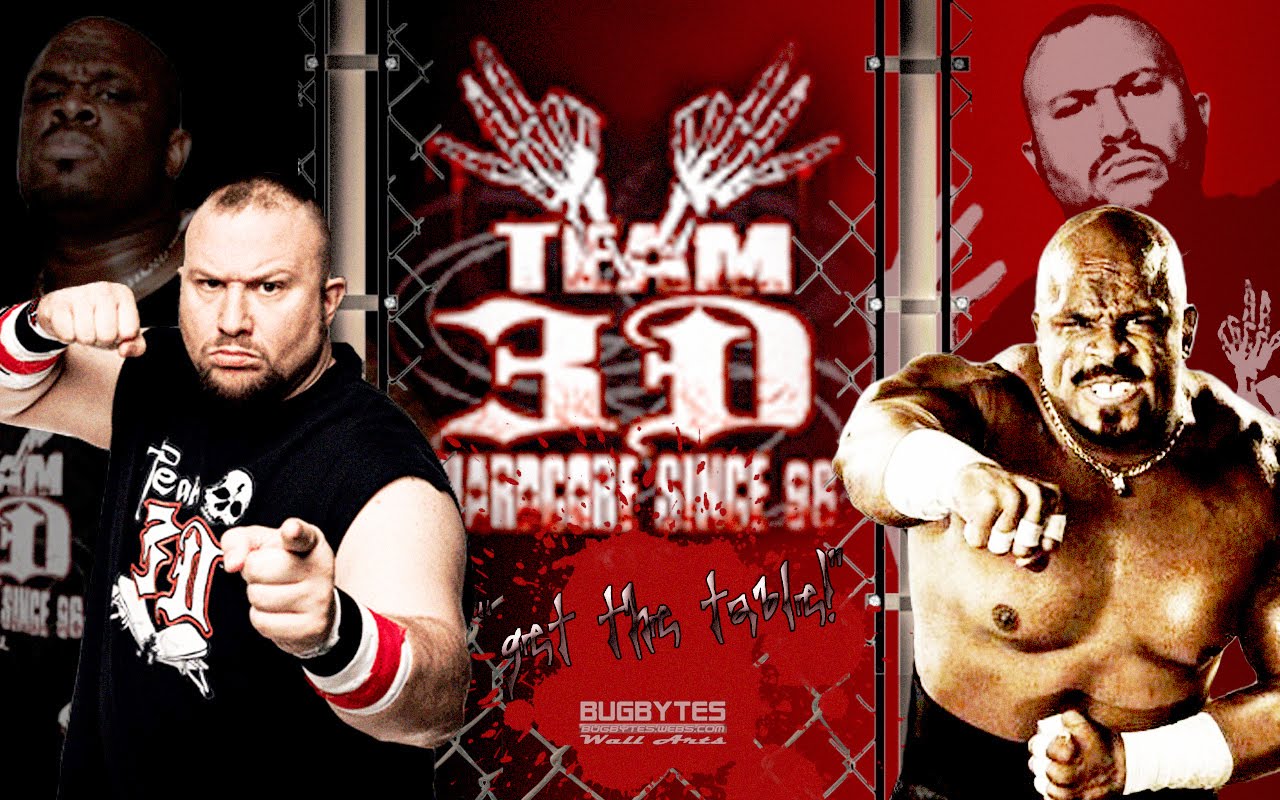 Brother Devon and Brother Ray WWE wallpapers ~ WWE Superstars,WWE ...