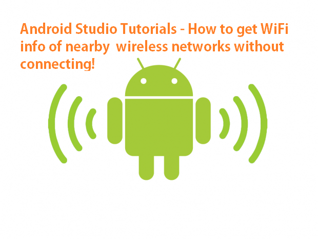 Android studio connect device wifi - asecap
