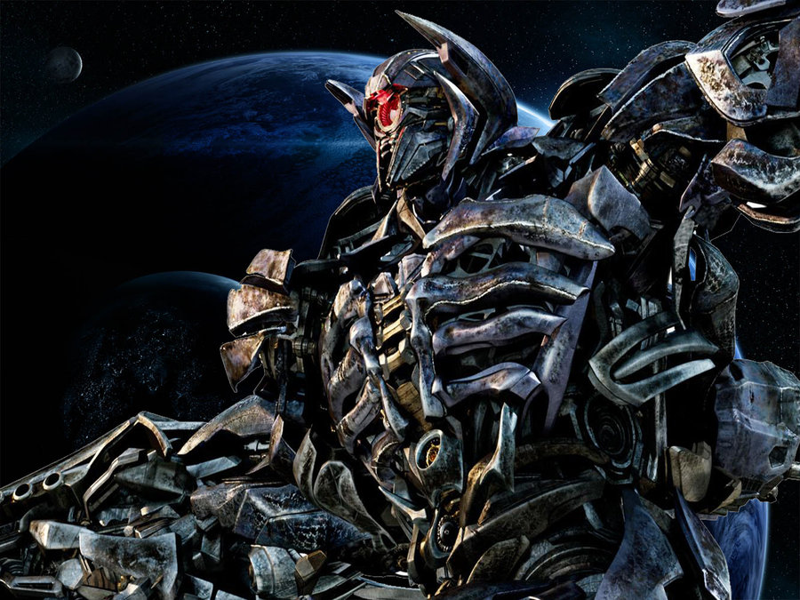 Nuevas Imágenes Originales Transformers en 4D - Transformers Matrix