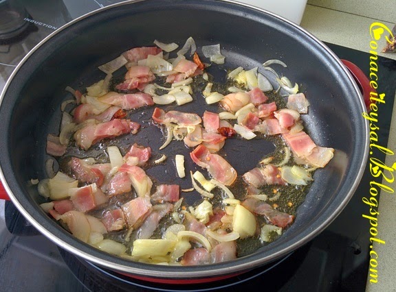 Revolcon - Conaceiteysal