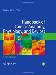 Handbook of Cardiac Anatomy, Physiology and Devices |MEDICALBOOKREADER