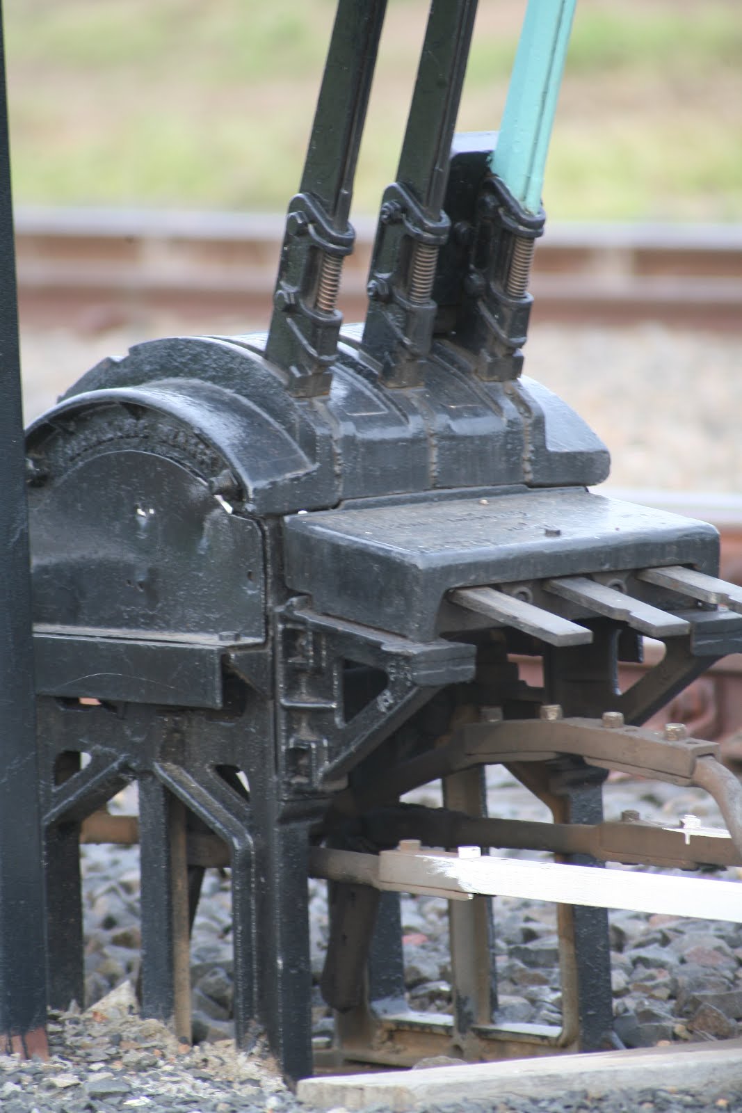 BINNAWAY RAILWAY STATION | Historic NSW Railway Stations by Phil Buckley