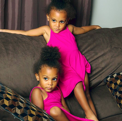 Meet The McClure Twin Sisters, Breaking The Internet At The Moment