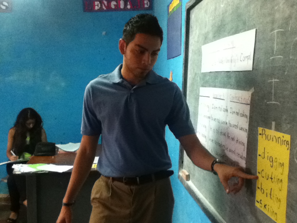 Didactics 2 Group 3: Moises Edgardo Morales Tejada