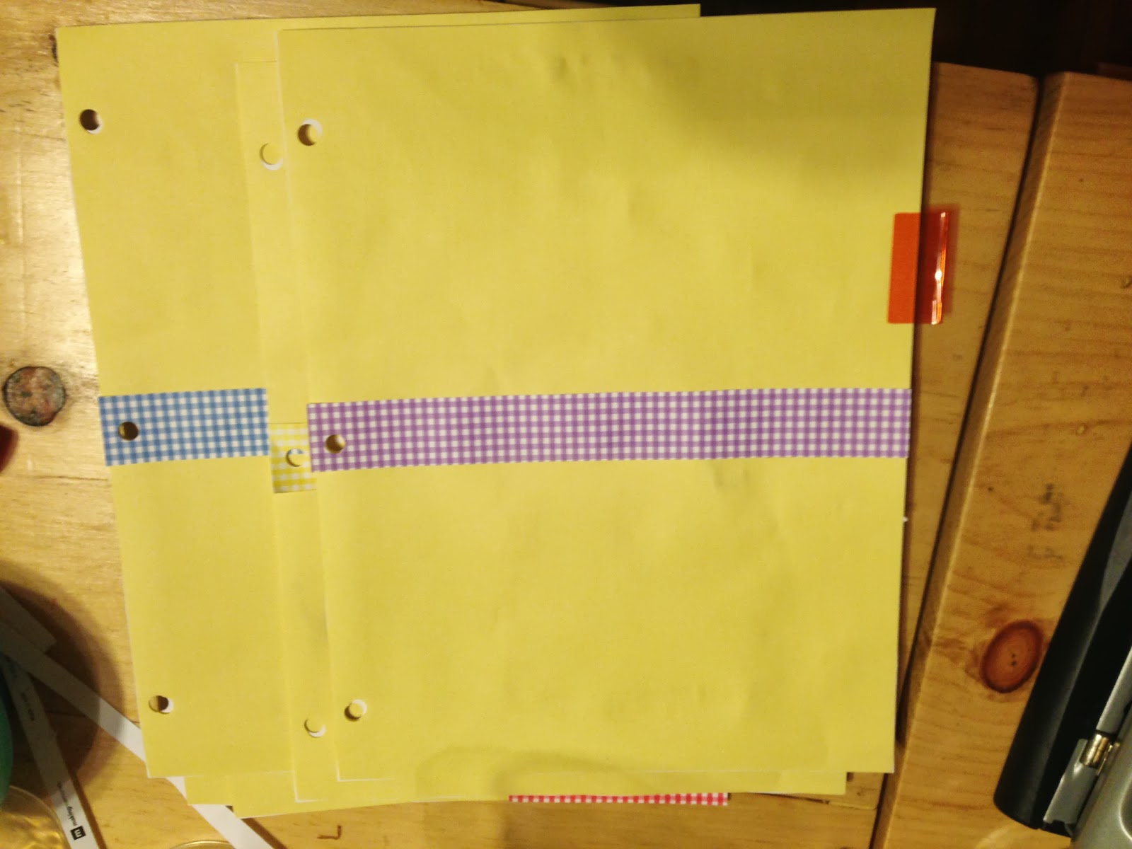 Teacher Tested. Kid Approved.: Back to School Notebook for the teacher