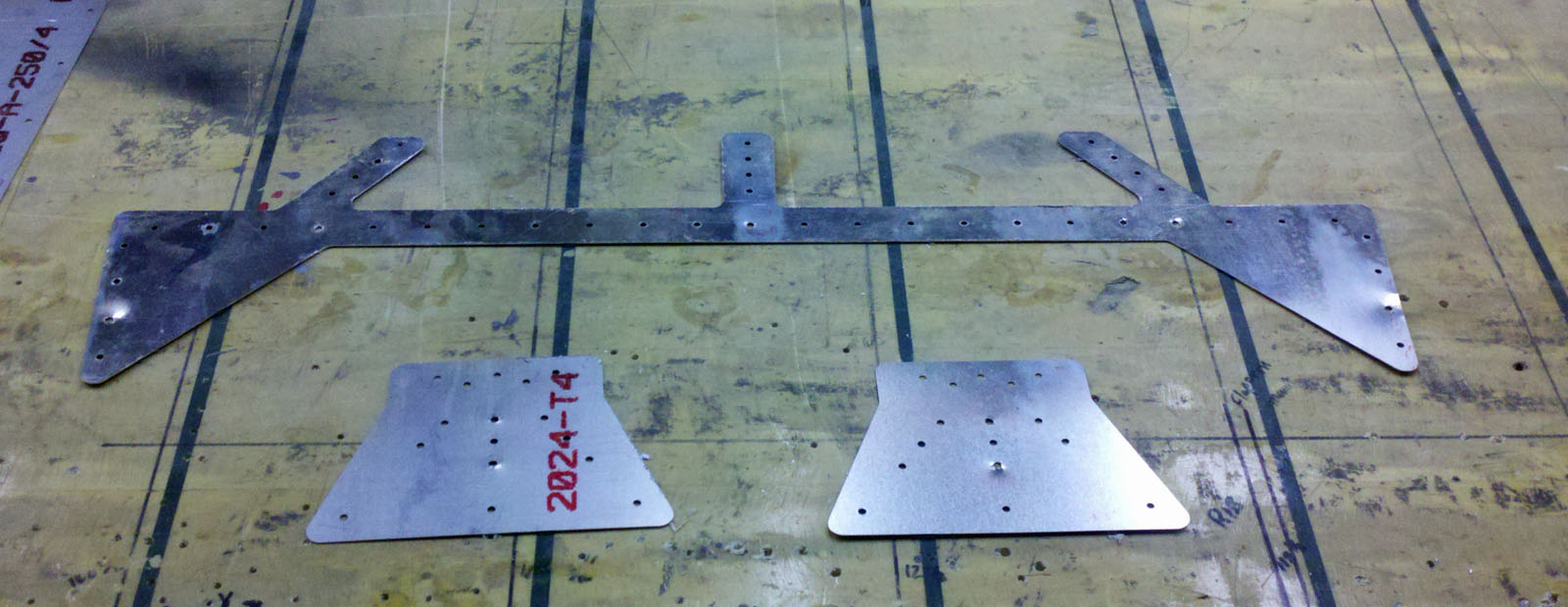 Standard Pilot Blog: 2013-01-27