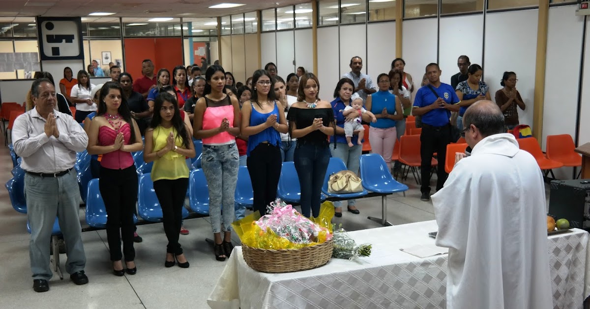 UPT "ARÍSTIDES BASTIDAS": ACCIÓN DE GRACIAS “III ANIVERSARIO UPTYAB”