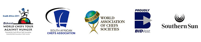 Radu Zarnescu: Africa de Sud 2011