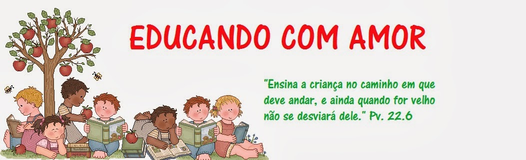Pedagogia do amor para ensinar: Pedagogia do amor, por quê?