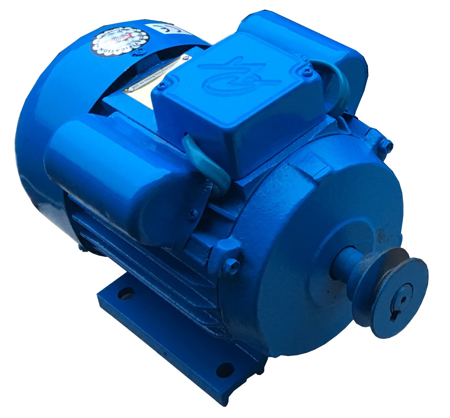 Elektromotori, 1.5; 2.2 i 3 kW