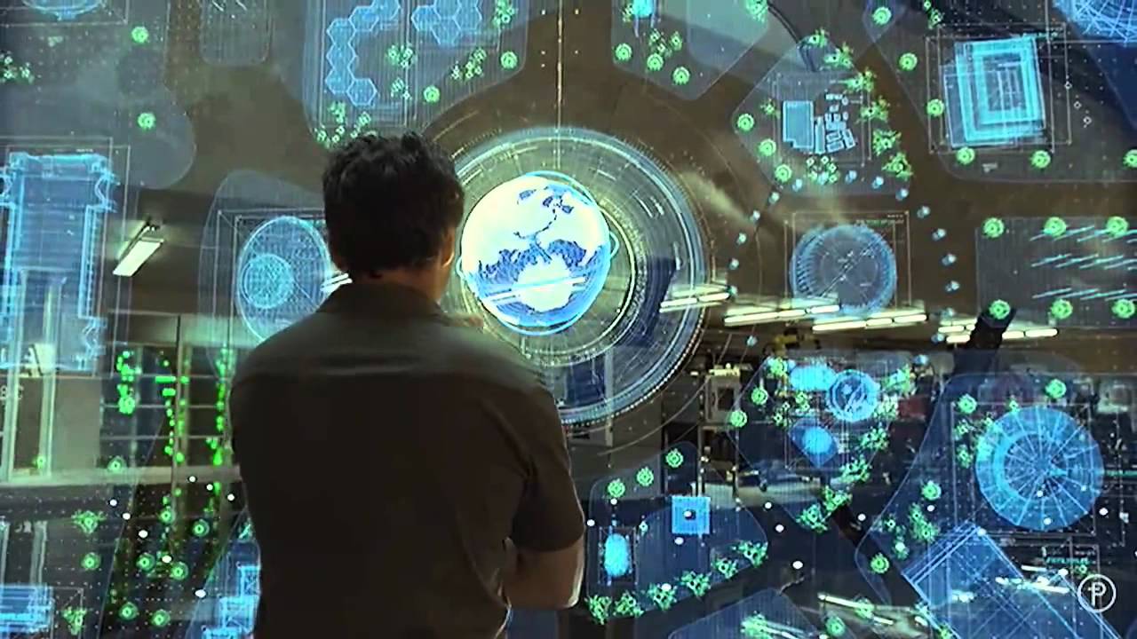 Future of entairtanment lies in "3D HOLOGRAM". - TECHPHLIE