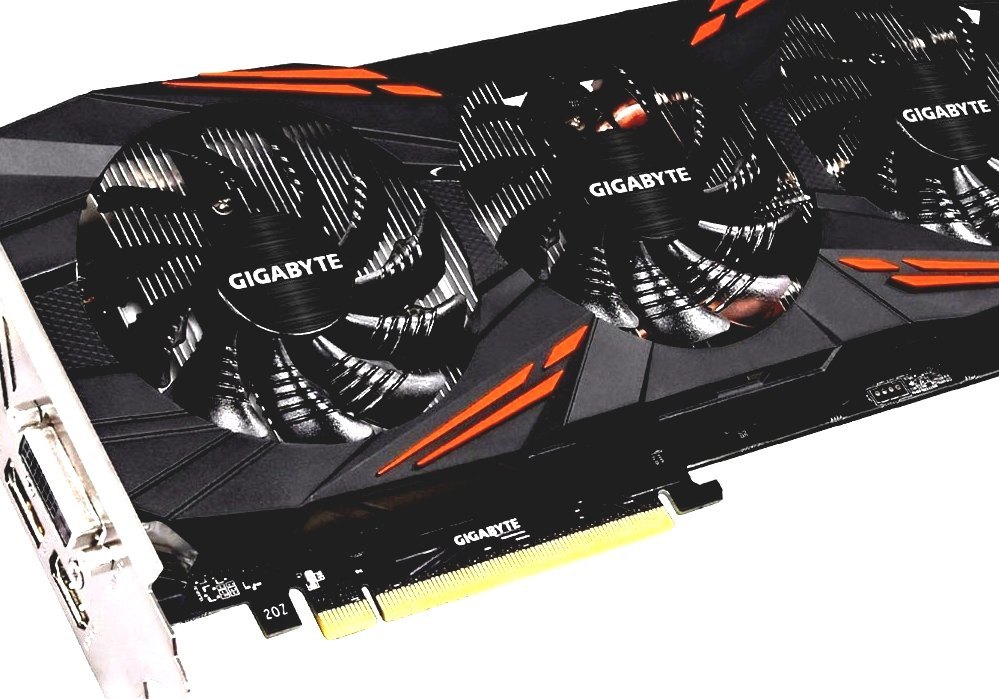 Video Card - Graphics Card For Computer