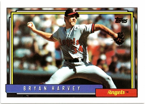Playing With My Cards: Harry/Mark Part I: Pitchers on Parade