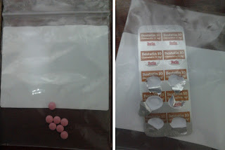 Thai Thairath: ยา simvastatin