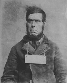 Army Forms & Attestations: Thomas Carpenter 1846: a highly scrophulous ...