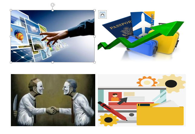 Conceptos generales TIC´S