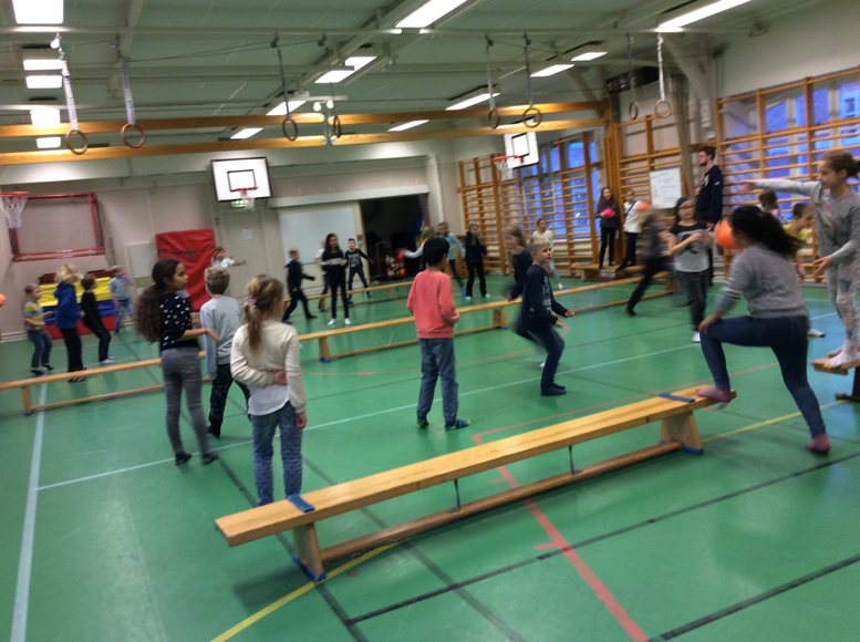 Johannes Skola Fritids: Tack för detta läsåret och lycka till i ...