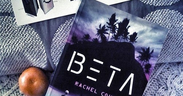 Bluszczowe Recenzje: Wszystko, co piękne, kiedyś się kończy... [Rachel ...