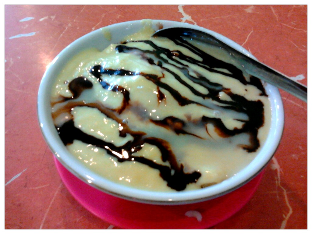 Panorama Sumatera Barat: Es Durian, Ehm... mantaB Gan..!!