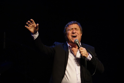 Listening to a living legend – Israeli singer Yehoram Gaon (Forest Rain ...