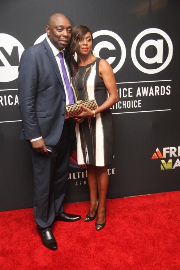 m O dua Naija Gist PHOTOS Celebrity Couples At The AMVCA 2013 m-o-dua-naija-gist-photos-celebrity-couples-at-the-amvca-2013