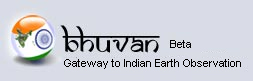 Download Bhuvan, the Indian Google Earth. - Layman Blog