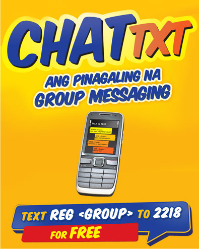 Talk n Txt Promo - Unli Chat Text - Talk n Text Promo Center
