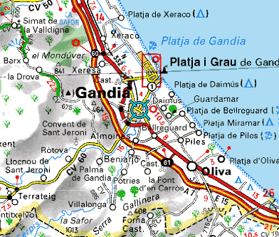 LITERATURA VALENCIANA: L'ORIGEN D'AUSIÀS MARCH