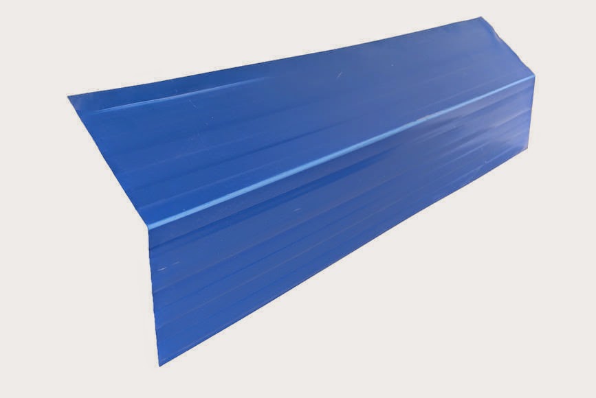 Baru 35+ Rabung Atap Spandek, Talang Galvalum