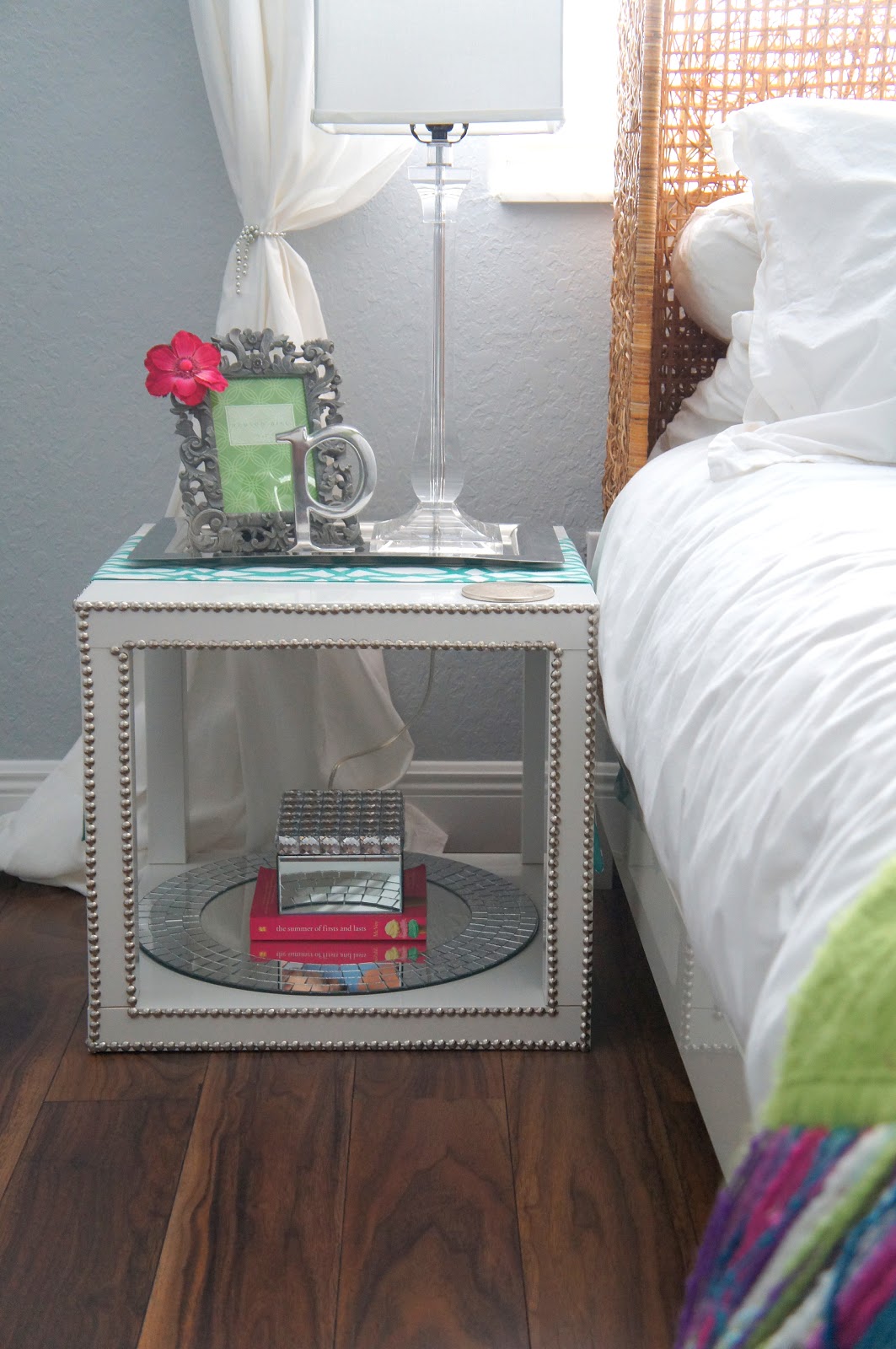 The Cuban In My Coffee: My Very Own LACK Hack