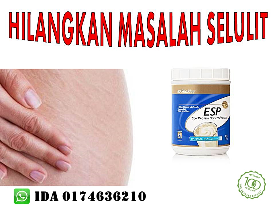 5 CARA HILANGKAN SELULIT DENGAN MUDAH,MALU MACAM KULIT LIMAU
