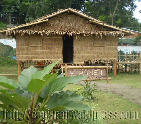 DREAMING BIG ENOUGH: JEWEL IN OZAMIZ CITY