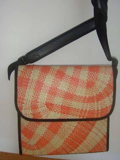 Philippines Native products: Pictures of Handcrafted Buri, Pandan ...