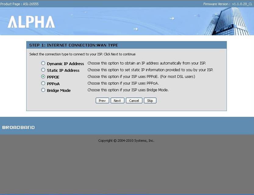 Saosina Bangkit!!!!!!!!!!: CARA SETTING MOVISTAR ASL 26555 SPEEDY