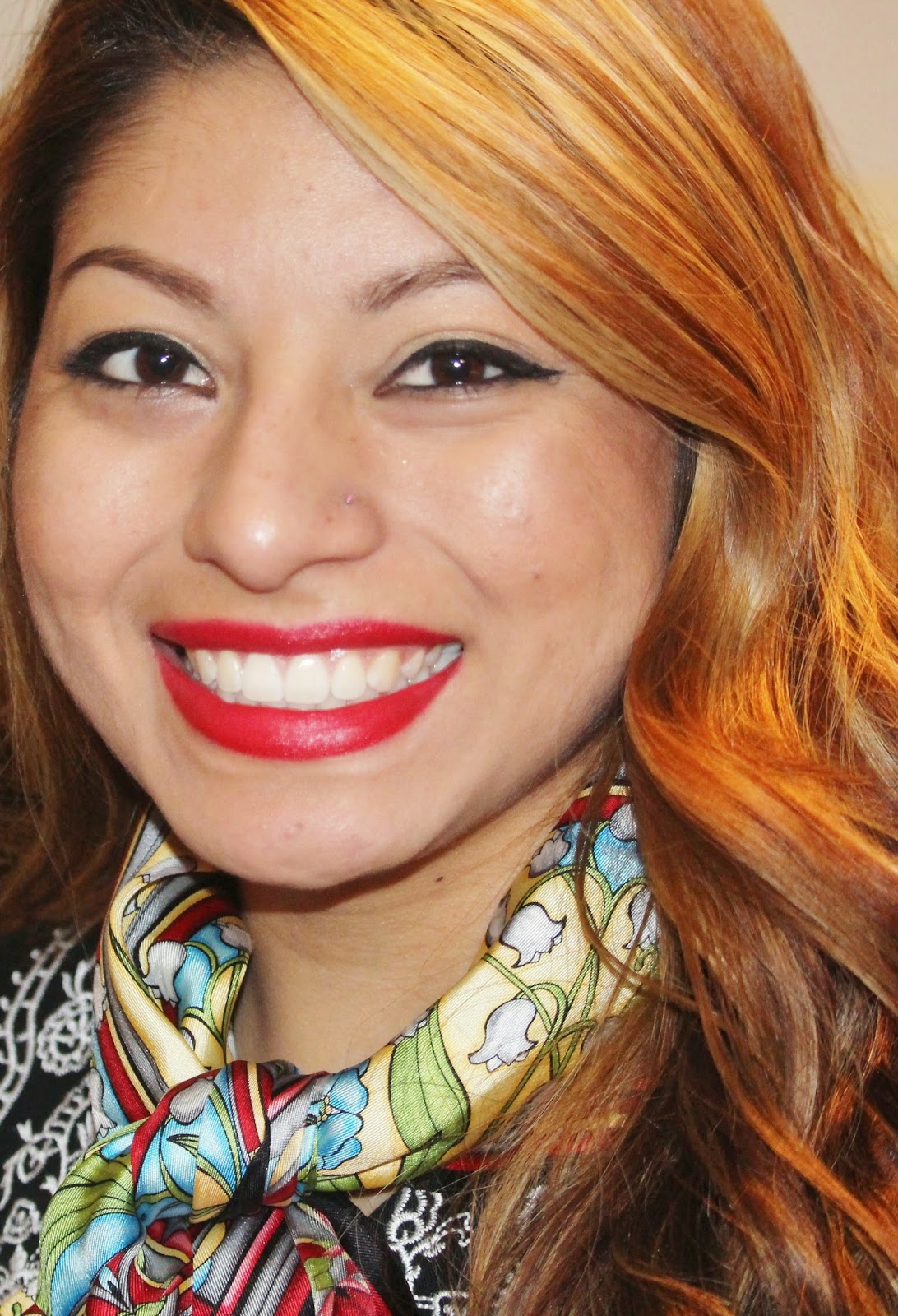 Walker Report - Shedding Light on Bexar County: Marisol Deluna, 25th ...