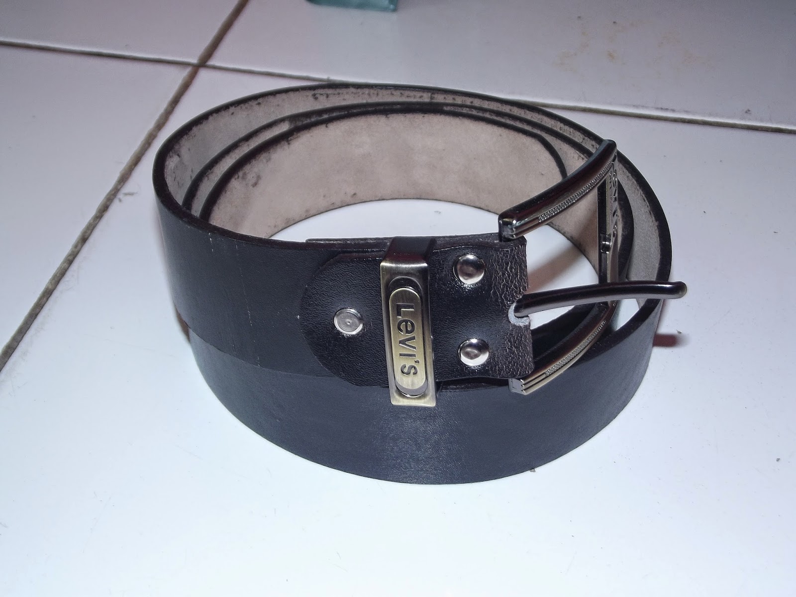 IKAT PINGGANG KULIT: jual sabuk kulit asli Magetan