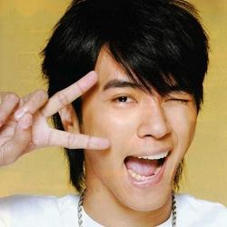 The Outsiders Lovers: All About Alan Lou